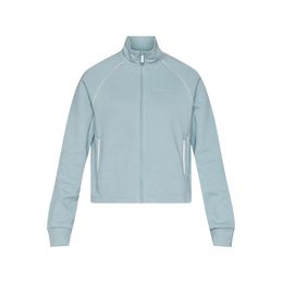 Only Play Sportsweatjacke Damen Gr&ouml;&szlig;e L taubenblau