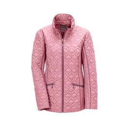 GOLDNER &Uuml;bergangsjacke Damen Gr&ouml;&szlig;e L ros&eacute;
