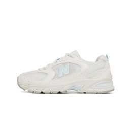 New Balance Sneaker 'Tier 3' Herren Gr&ouml;&szlig;e 37.5 wei&szlig;