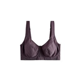 next Sports Bra female Purple size 75