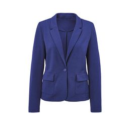 GOLDNER Blazer female Blue size 38