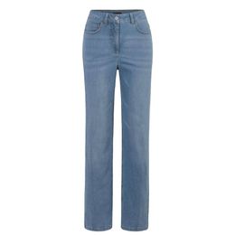 GOLDNER Jeans Damen Gr&ouml;&szlig;e 29 hellblau