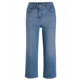 GOLDNER Jeans Damen Gr&ouml;&szlig;e 34 hellblau