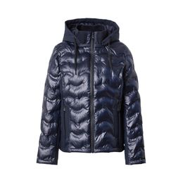 s.Oliver &Uuml;bergangsjacke Damen Gr&ouml;&szlig;e XL navy