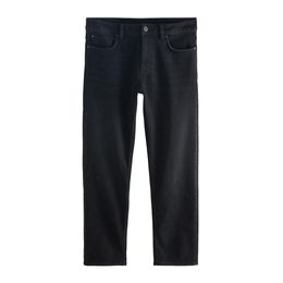 next Jeans male Black size 36