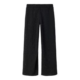 name it Hose M&auml;dchen Gr&ouml;&szlig;e 152 schwarz