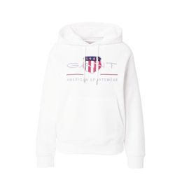 Gant Sweatshirt female White size XS