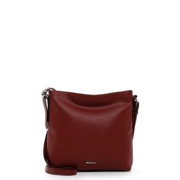 Tamaris Crossbody Bag 'Georgie' female Red size One Size