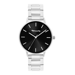 Tamaris Analog Watch 'Everyday Hero' female Silver size One Size