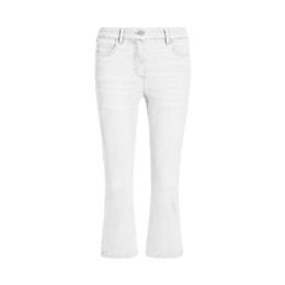 GOLDNER Jeans Damen Gr&ouml;&szlig;e 29 wei&szlig;