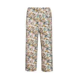 GOLDNER Pants female White size 54
