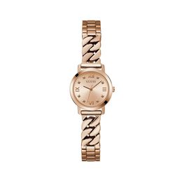 Guess Analog Watch 'CHIME' female Gold size One Size