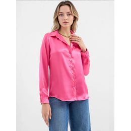 Bigdart Blouse female Pink size L