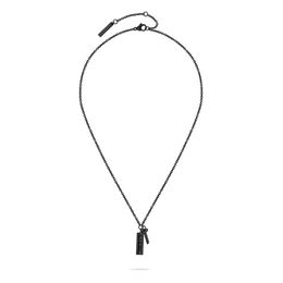 Liebeskind Berlin Necklace female Black size One Size