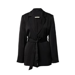 A LOT LESS Blazer 'Cecile' female Black size L