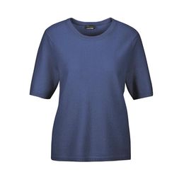 GOLDNER Pullover Damen Gr&ouml;&szlig;e XL/XXL dunkelblau