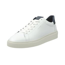 Gant Sneaker 'Mc Julien' Herren Größe 43 dunkelblau / weiß