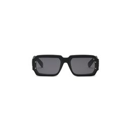 Philipp Plein Sunglasses male Black size One Size