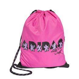 adidas Sportswear Athletic Gym Bag 'Adidas x Jeremy Scott' male Pink size One Size