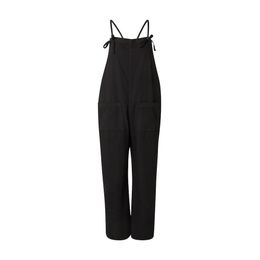 MONKI Overalls female Black size M
