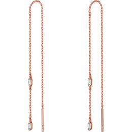 Glanzstücke München Glanzstücke München Ohrringe Damen Größe One Size rosegold