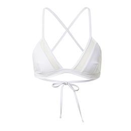 Hunkem&ouml;ller Hunkem&ouml;ller Bikini Top 'Belize' female White size S