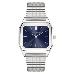 Liebeskind Berlin Analog Watch female Silver size One Size