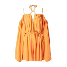 Mylavie By Sarah Harrison Jumpsuit female Orange size 38