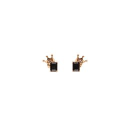 Naemi Earrings female Gold size One Size