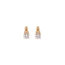 Naemi Earrings female Gold size One Size