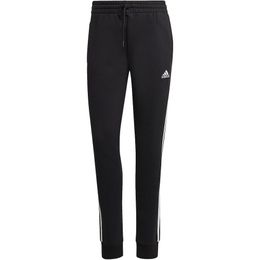 adidas Sportswear Workout Pants 'Essentials' female Black size XL