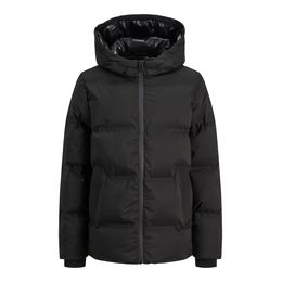 Jack & Jones Jack & Jones Winter Jacket boy Black size 116