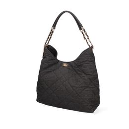 Diana&Co. Schultertasche Damen Größe One Size schwarz