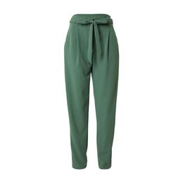Vila Pleat-Front Pants 'VIClava' female Green size XL