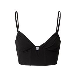 Millane Top 'Samia' female Black size 34