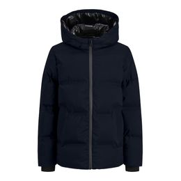 Jack & Jones Jack & Jones Junior Winterjacke Jungen Größe 176 marine