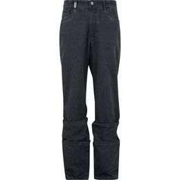 2y Studios Jeans 'Omari' male Black size 34