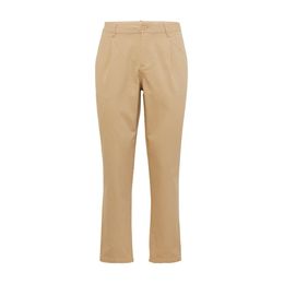 ABOUT YOU Pleat-Front Pants 'Azad' male Beige size 36