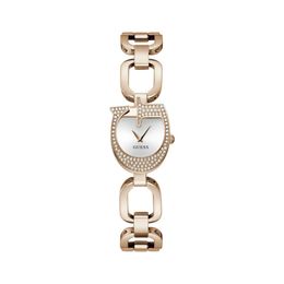 Guess Analog Watch 'Gia' female Gold size One Size