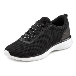 Lascana Sneakers female Black size 40