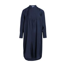 Co'Couture co'couture Kleid 'Callum' Damen Größe 38 navy Winterkleid