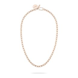 Liebeskind Berlin Kette Damen Gr&ouml;&szlig;e One Size rosegold