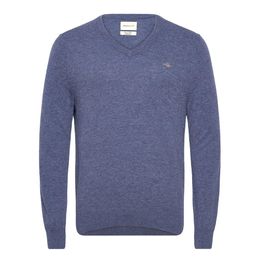 Gant Pullover Herren Größe XL saphir
