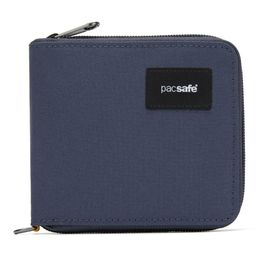 Pacsafe Wallet male Blue size One Size