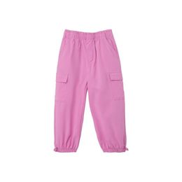 s.Oliver Pants girl Pink size 116