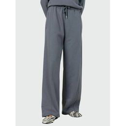 Levete Room Pants female Grey size S