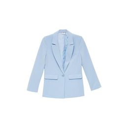 s.Oliver Blazer girl Blue size 170