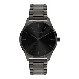 Tamaris Analog Watch female Black size One Size