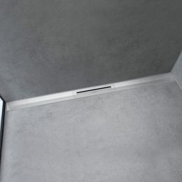 Hansgrohe RainDrain Flex Abdeckung f&uuml;r Duschrinne, 56053800,