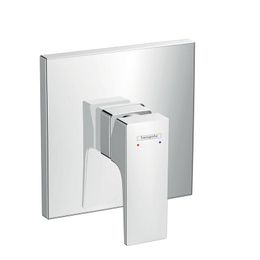 Hansgrohe Metropol Unterputz-Duscharmatur mit Mischer, 32565000,